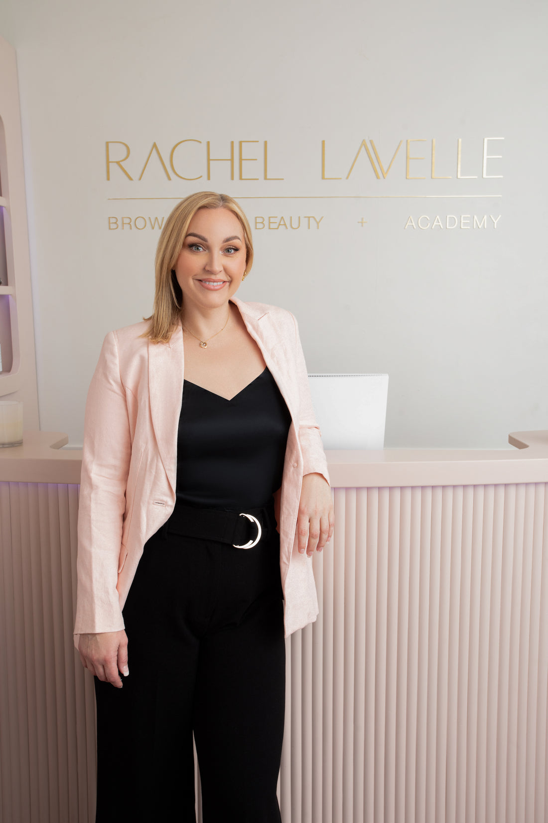 About – Rachel Lavelle