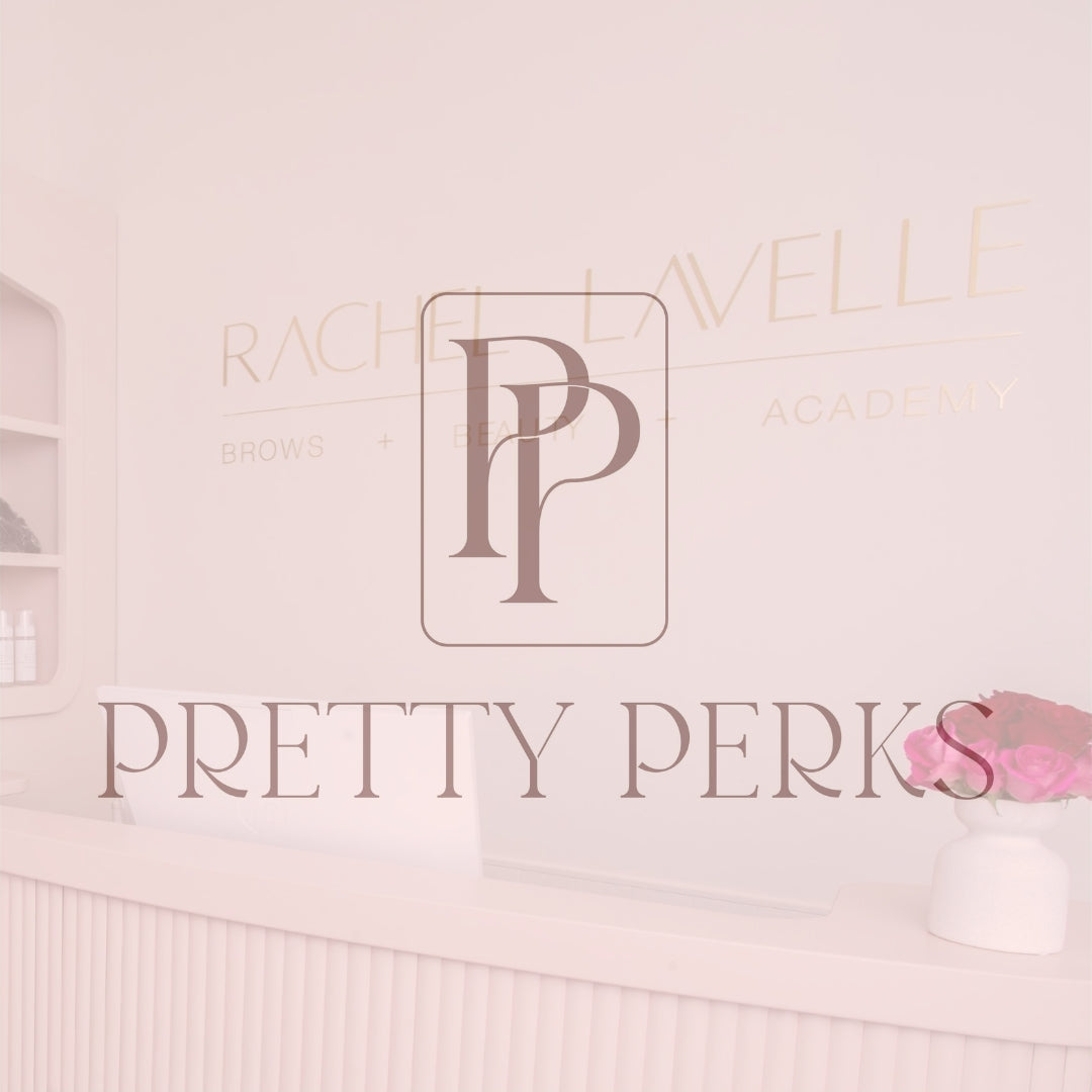 South Perth Beauty Salon | Beauty Courses Perth – Rachel Lavelle