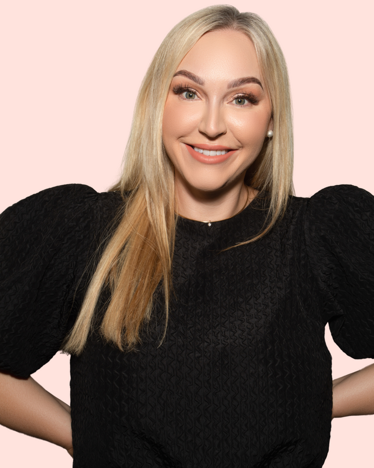 Our Team – Rachel Lavelle
